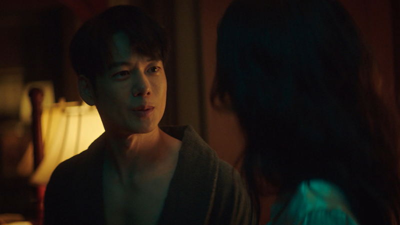 ザ・ロード：1の悲劇 #7 駆け引き | WOWOWオンデマンドで見る