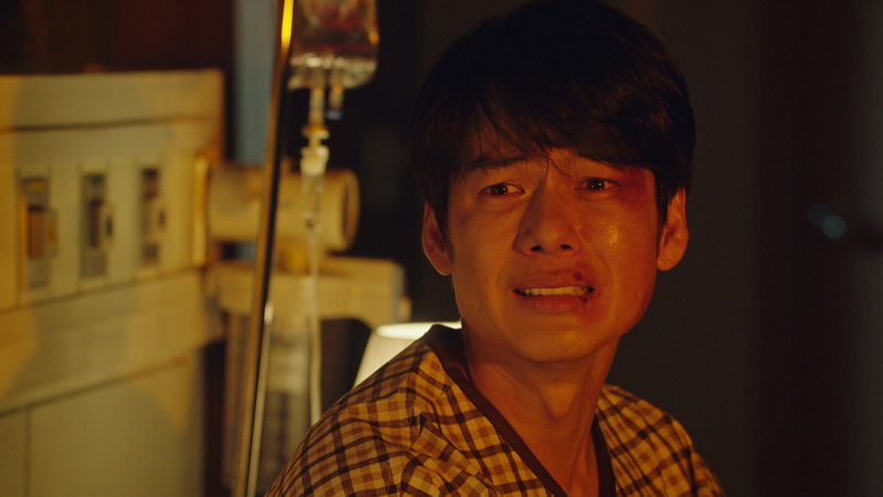 ザ・ロード：1の悲劇 #18 見えない取引 | WOWOWオンデマンドで見る