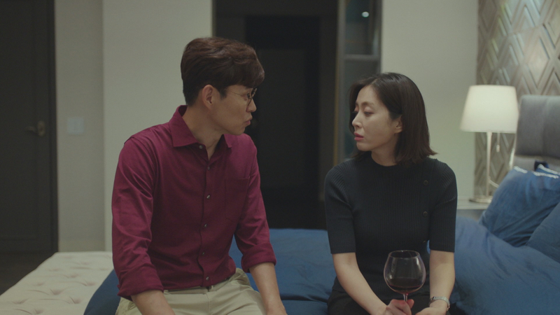 優雅な友達 #10 | WOWOWオンデマンドで見る