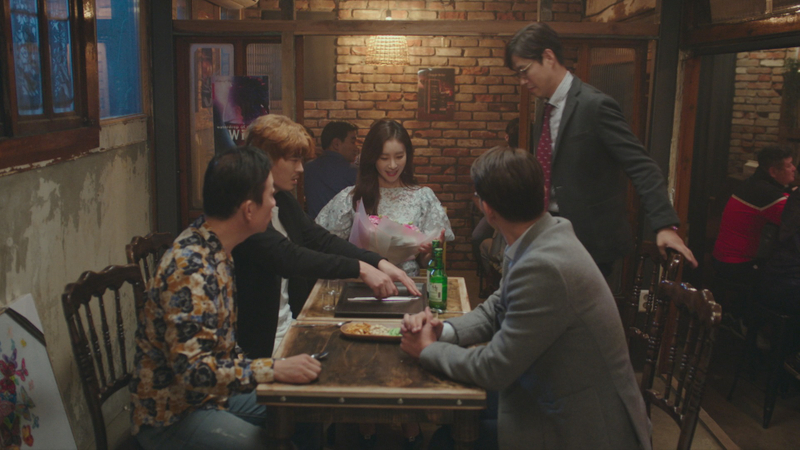 優雅な友達 #16 | WOWOWオンデマンドで見る