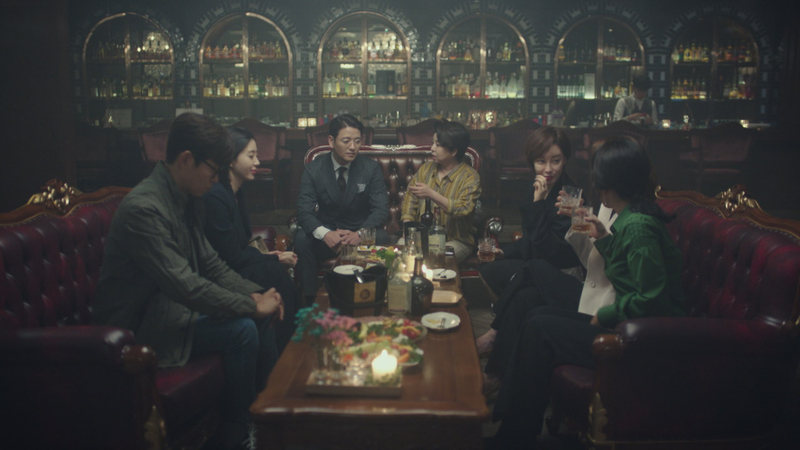 優雅な友達 #21 | WOWOWオンデマンドで見る