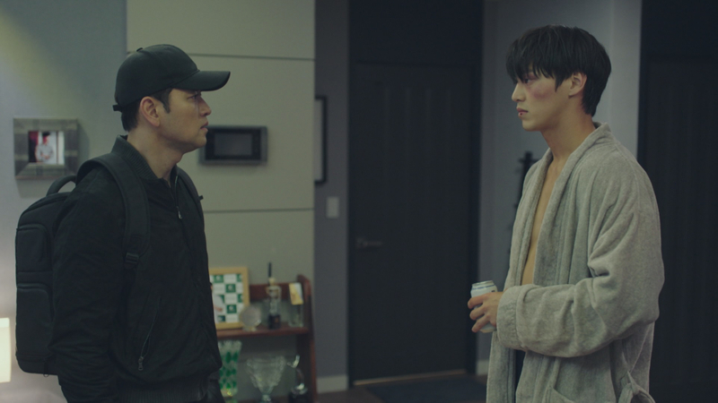 優雅な友達 #24 | WOWOWオンデマンドで見る