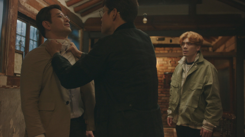 優雅な友達 #25 | WOWOWオンデマンドで見る