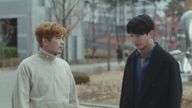 優雅な友達 #31 | WOWOWオンデマンドで見る