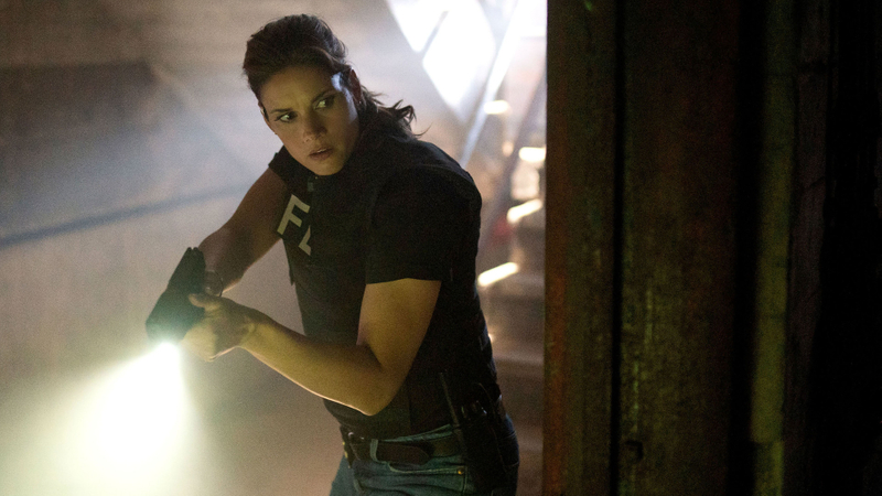 FBI：特別捜査班 シーズン4 #1 欲望の街 | WOWOWオンデマンドで見る