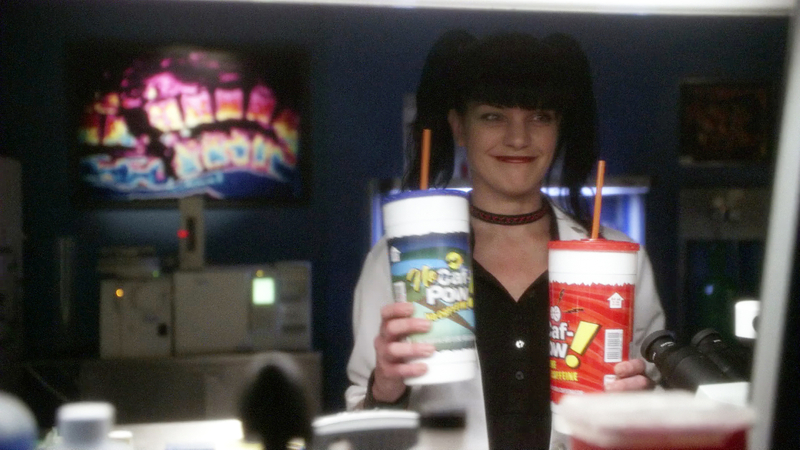 NCIS: ネイビー犯罪捜査班 シーズン7 #7 因縁の対決 | WOWOWオンデマンドで見る