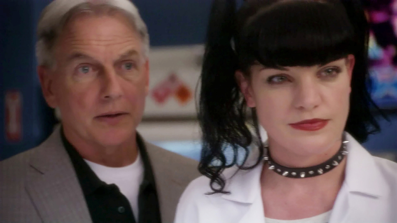 NCIS: ネイビー犯罪捜査班 シーズン7 #9 隠されたSOS | WOWOWオンデマンドで見る