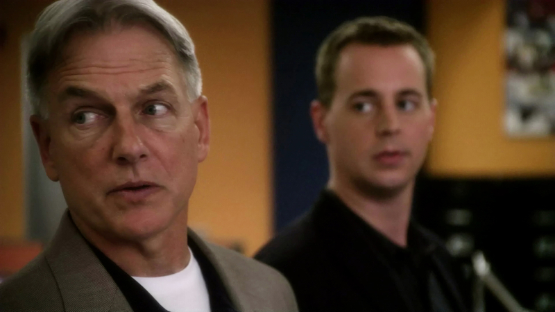 NCIS: ネイビー犯罪捜査班 シーズン7 #13 上空の攻防 | WOWOWオンデマンドで見る