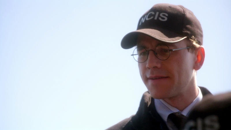 NCIS: ネイビー犯罪捜査班 シーズン7 #20 消された証拠 | WOWOWオンデマンドで見る