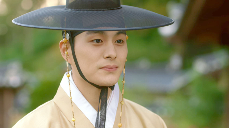 コッソンビ熱愛史 #6 | WOWOWオンデマンドで見る