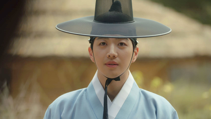 コッソンビ熱愛史 #7 | WOWOWオンデマンドで見る