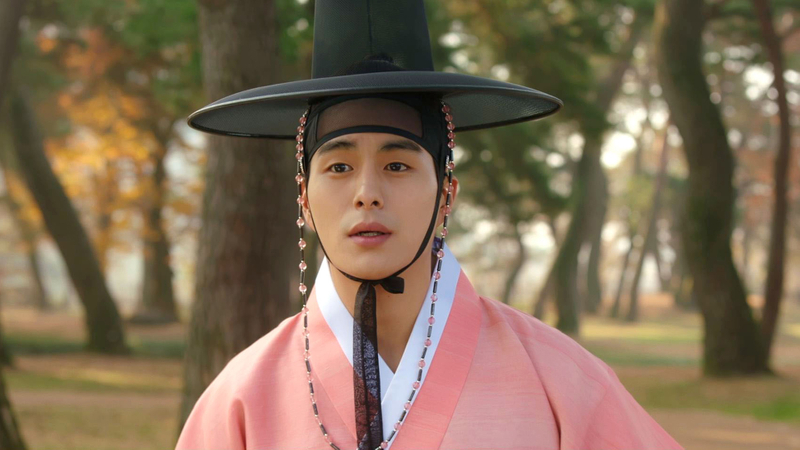 コッソンビ熱愛史 #9 | WOWOWオンデマンドで見る