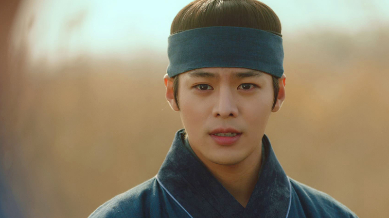 コッソンビ熱愛史 #10 | WOWOWオンデマンドで見る