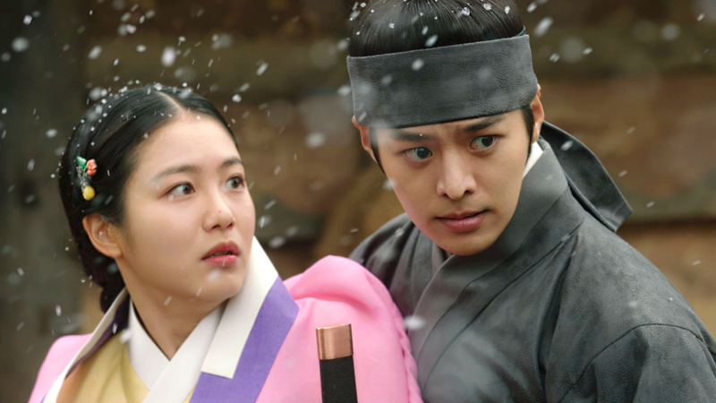 コッソンビ熱愛史 #11 | WOWOWオンデマンドで見る