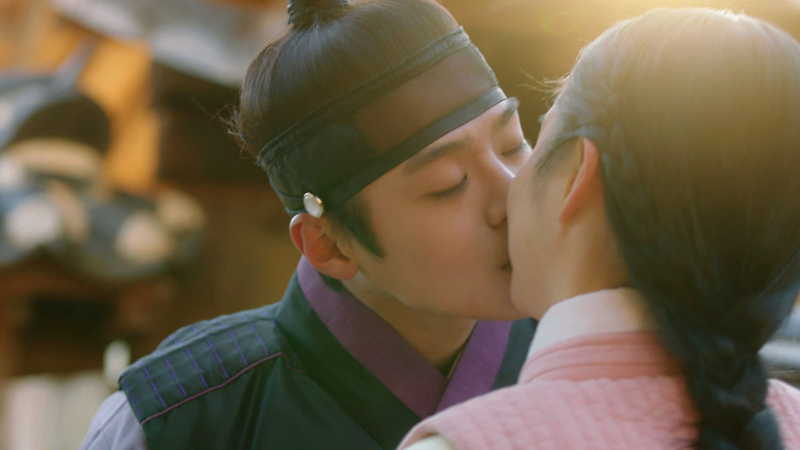 コッソンビ熱愛史 #12 | WOWOWオンデマンドで見る