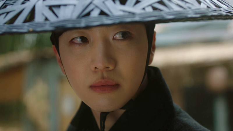 コッソンビ熱愛史 #16 | WOWOWオンデマンドで見る