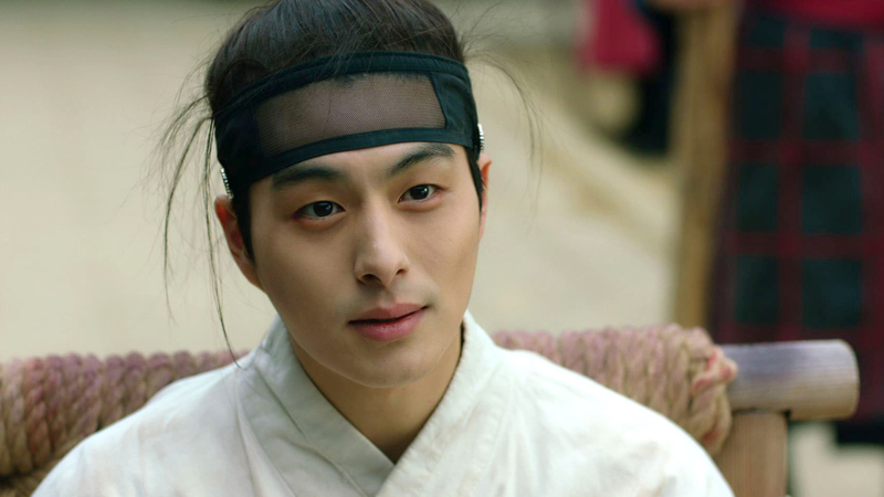 コッソンビ熱愛史 #17 | WOWOWオンデマンドで見る