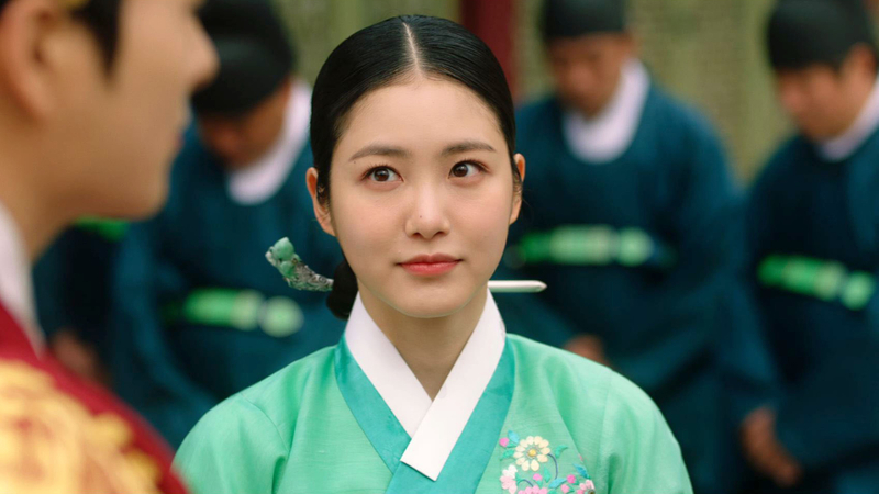 コッソンビ熱愛史 #18 | WOWOWオンデマンドで見る