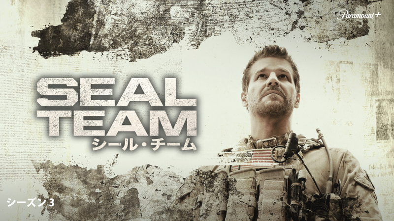 シール・チーム シーズン3 | WOWOWオンデマンドで見る