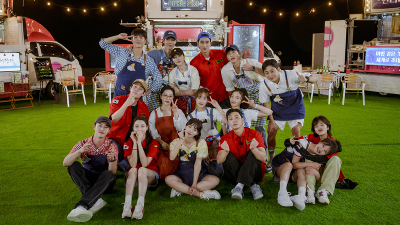 青春MT～Re：メンバーアゲイン～ #8 青春、最後の夜の記録 | WOWOWオンデマンドで見る