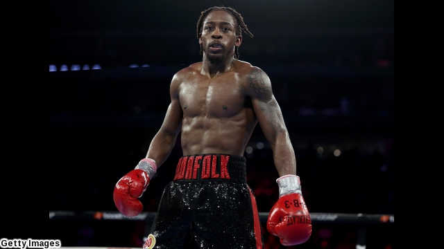 エキサイトマッチ～世界プロボクシング WBC米国／IBF・WBOインターコンチネンタル ライト級タイトルマッチ キーション・デービスvsグスタボ・レモス | WOWOWオンデマンドで見る