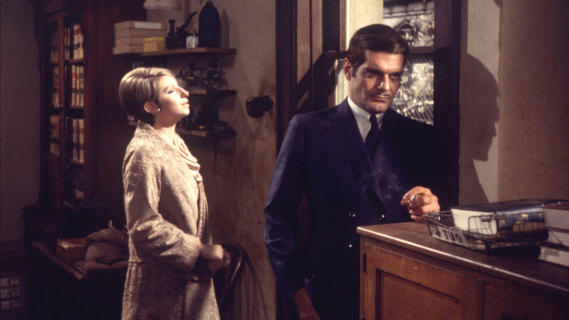 ファニー・ガール | WOWOWオンデマンドで見る