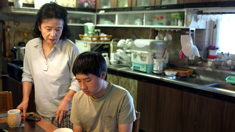 ポエトリー アグネスの詩 | WOWOWオンデマンドで見る