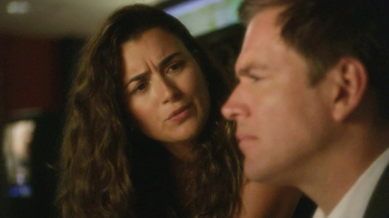 NCIS: ネイビー犯罪捜査班 シーズン8 #1 決着 | WOWOWオンデマンドで見る