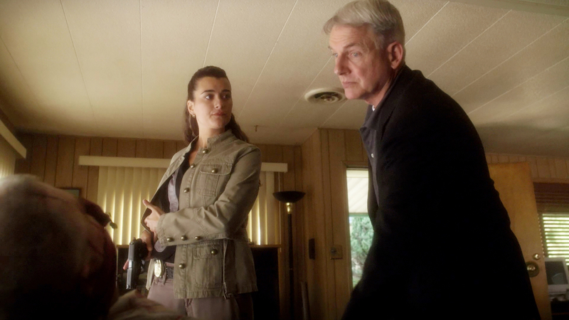 NCIS: ネイビー犯罪捜査班 シーズン8 #2 悪夢の誘拐事件 | WOWOWオンデマンドで見る