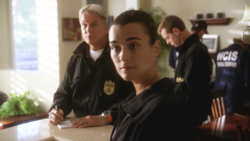 NCIS: ネイビー犯罪捜査班 シーズン8 #3 爆破予告 | WOWOWオンデマンドで見る