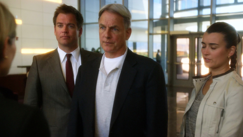 NCIS: ネイビー犯罪捜査班 シーズン8 #6 謎の化学式 | WOWOWオンデマンドで見る