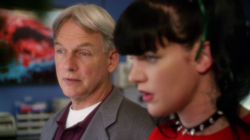 NCIS: ネイビー犯罪捜査班 シーズン8 #10 唯一の目撃者 | WOWOWオンデマンドで見る