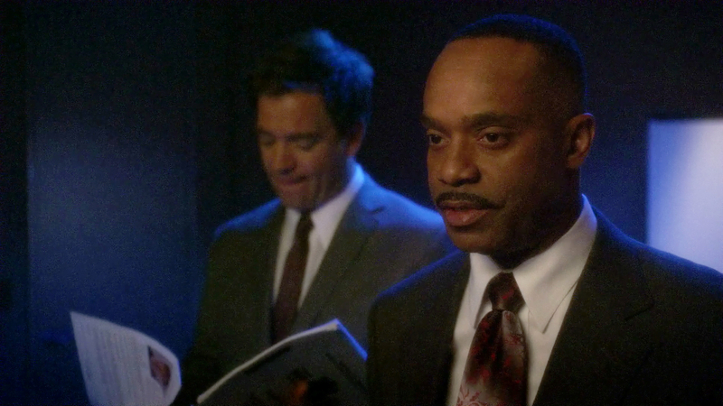 NCIS: ネイビー犯罪捜査班 シーズン8 #18 自白 | WOWOWオンデマンドで見る