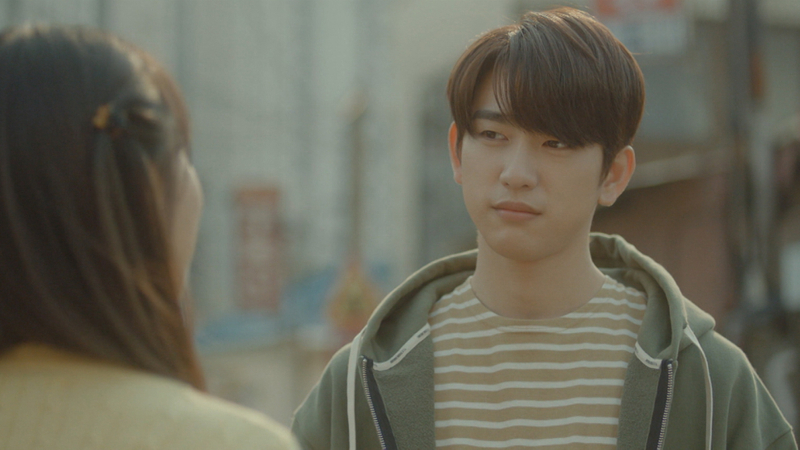 花様年華～君といた季節～ #13 | WOWOWオンデマンドで見る