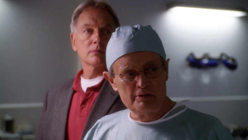 NCIS: ネイビー犯罪捜査班 シーズン8 #20 二つの顔 | WOWOWオンデマンドで見る