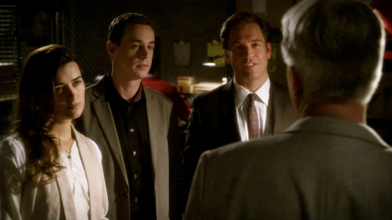 NCIS: ネイビー犯罪捜査班 シーズン8 #23 フランケンシュタイン作戦 | WOWOWオンデマンドで見る