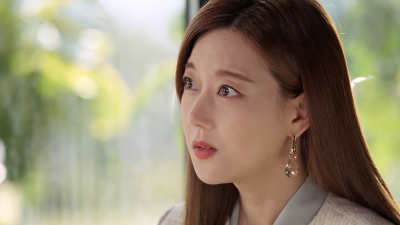 テプンの花嫁～愛と復讐の羅針盤 #21 真犯人は誰？ | WOWOWオンデマンドで見る