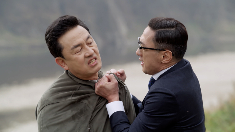 テプンの花嫁～愛と復讐の羅針盤 #33 ピョルハ里へ | WOWOWオンデマンドで見る