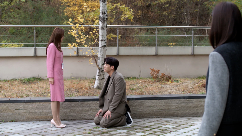 テプンの花嫁～愛と復讐の羅針盤 #34 記憶の欠片 | WOWOWオンデマンドで見る