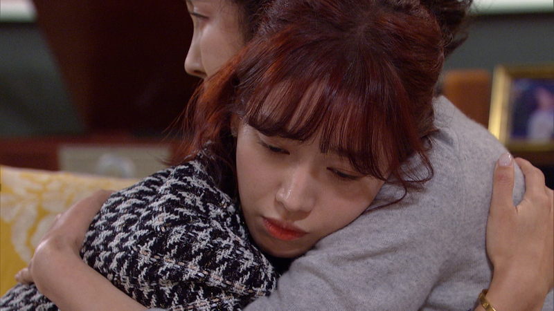 テプンの花嫁～愛と復讐の羅針盤 #36 証拠書類 | WOWOWオンデマンドで見る