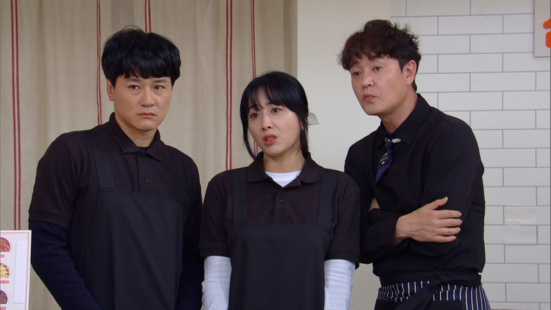 テプンの花嫁～愛と復讐の羅針盤 #37 そよ風が吹く時 | WOWOWオンデマンドで見る