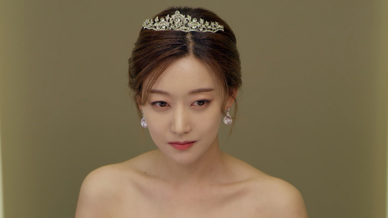 テプンの花嫁～愛と復讐の羅針盤 #38 開かない扉 | WOWOWオンデマンドで見る