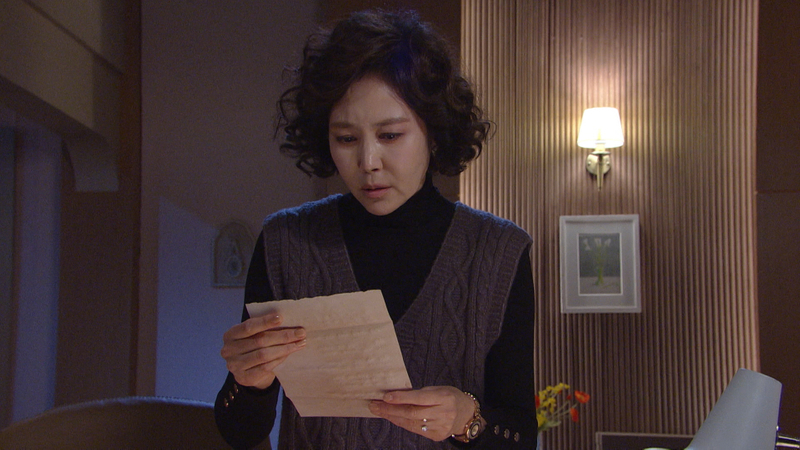 テプンの花嫁～愛と復讐の羅針盤 #46 夫からの手紙 | WOWOWオンデマンドで見る