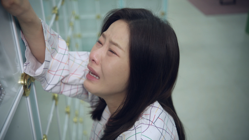 テプンの花嫁～愛と復讐の羅針盤 #49 嘘だと言って | WOWOWオンデマンドで見る