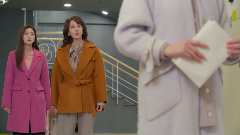 テプンの花嫁～愛と復讐の羅針盤 #51 安全な場所へ | WOWOWオンデマンドで見る