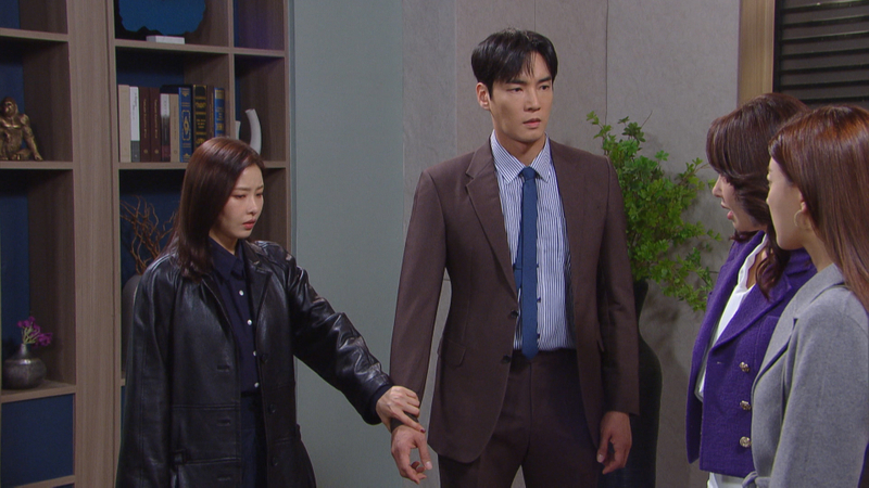 テプンの花嫁～愛と復讐の羅針盤 #52 靴の中の花 | WOWOWオンデマンドで見る