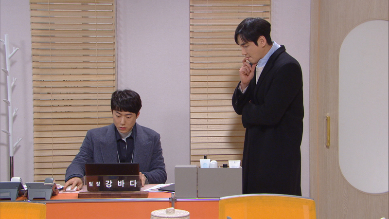 テプンの花嫁～愛と復讐の羅針盤 #54 私のママ | WOWOWオンデマンドで見る