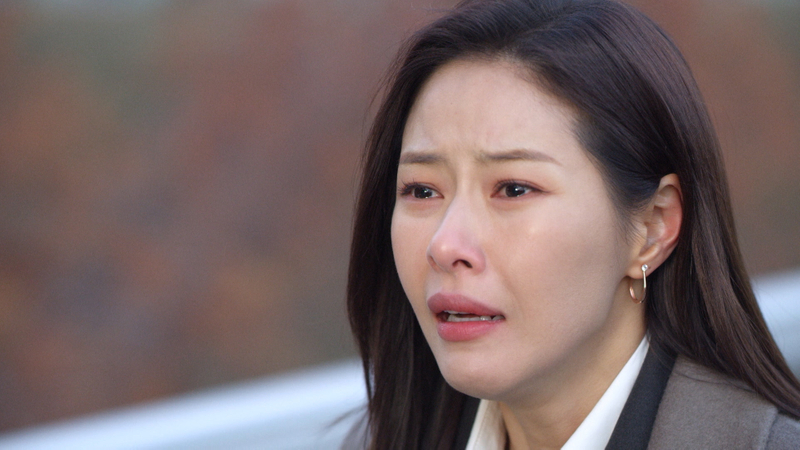 テプンの花嫁～愛と復讐の羅針盤 #58 特別な贈り物 | WOWOWオンデマンドで見る