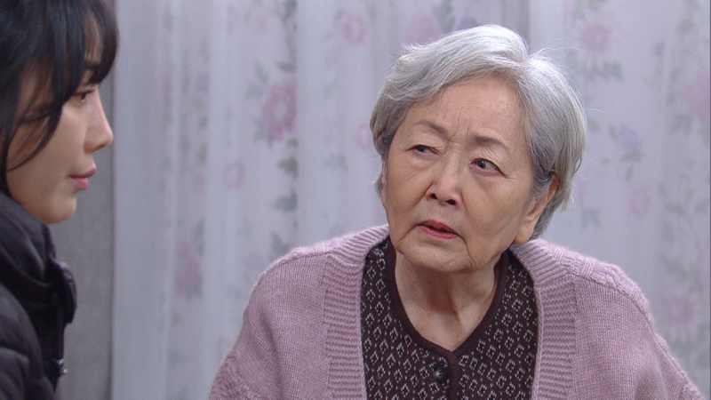 テプンの花嫁～愛と復讐の羅針盤 #66 経営危機 | WOWOWオンデマンドで見る