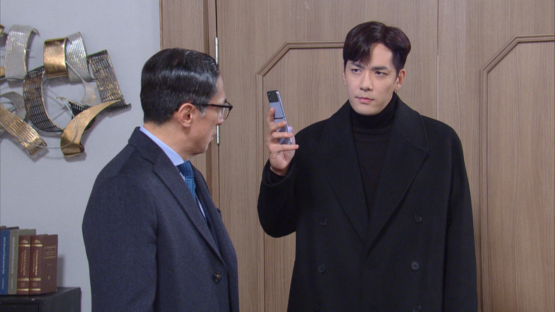 テプンの花嫁～愛と復讐の羅針盤 #69 警告 | WOWOWオンデマンドで見る